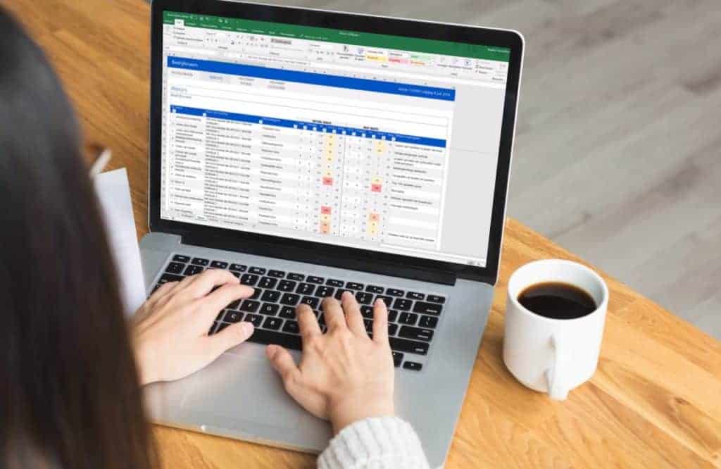 Risico's inventariseren en beheersen met de RCSA-template - Boekhouden ...