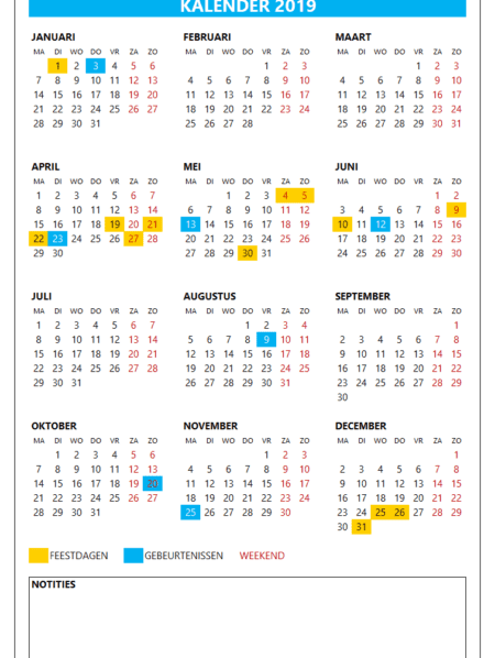 Cijfers berekenen in Excel - dé rekentool voor docenten en leraren