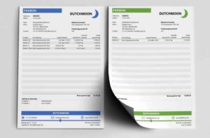 Maak snel een pakbon in Excel voor al je verzendingen (mét historie)