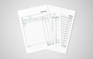 Bestelbon in Excel - snel en eenvoudig bestelformulieren maken in Excel