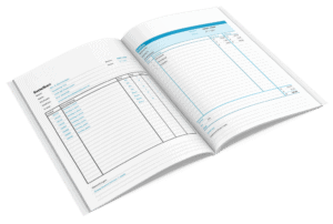 Bestelbon in Excel - snel en eenvoudig bestelformulieren maken in Excel