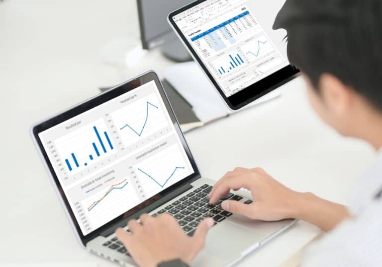 Profit Tracker: bereken het rendement op je beleggingen