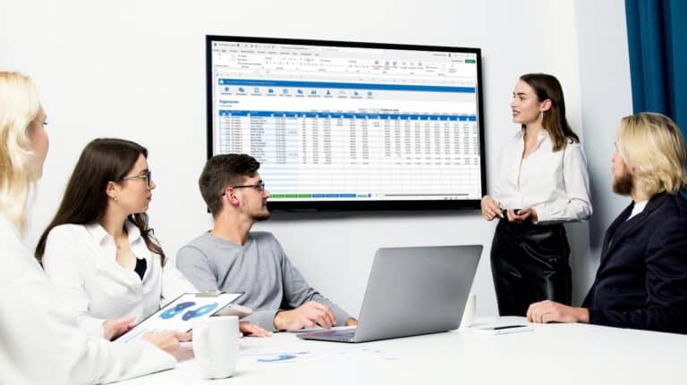 VvE in Excel - simpele Excel-tool voor Verenigingen van Eigenaren