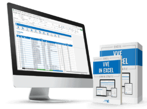 VvE in Excel - simpele Excel-tool voor Verenigingen van Eigenaren