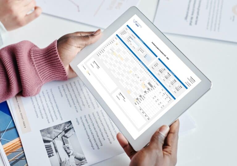Projectadministratie in Excel - voor uren en kosten