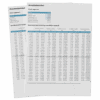 Annuïteitentabel in Excel maken en gebruiken